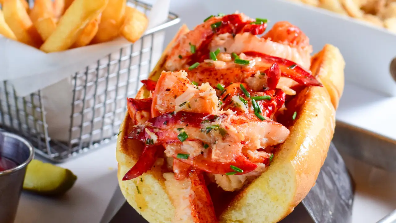 Jackson Hall American Bar & Grille Restaurant - East Islip, , NY ...