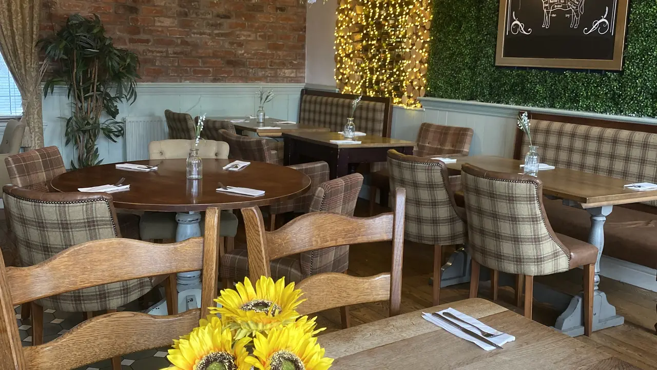 Dog and Pickle Restaurant - Wrexham, Wrexham Principal Area | OpenTable