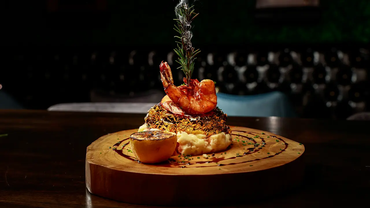 Tostadas Prime Restaurant - Santa Clara, CA | OpenTable