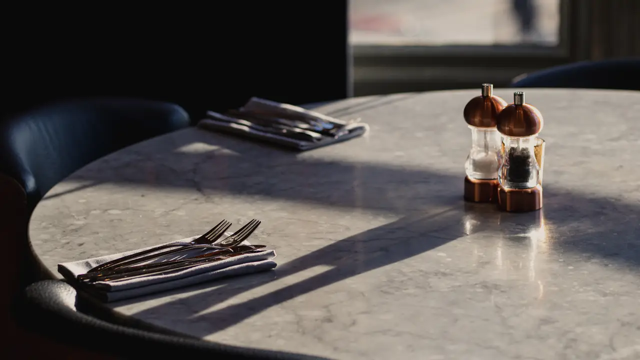 Twenty Princes Street Restaurant - Edinburgh, | OpenTable