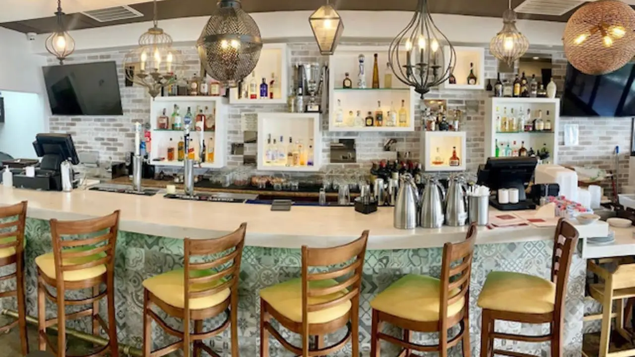 Restaurante Sadaf Modern Persian Cuisine - Encino, , CA | OpenTable