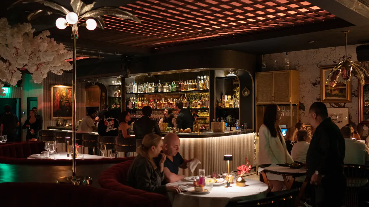 Adkt LA Restaurant - Updated 2023 | Book your table now