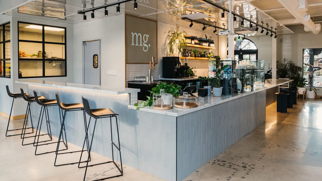 Milligram - Costa Mesa Restaurant - Costa Mesa, CA | OpenTable
