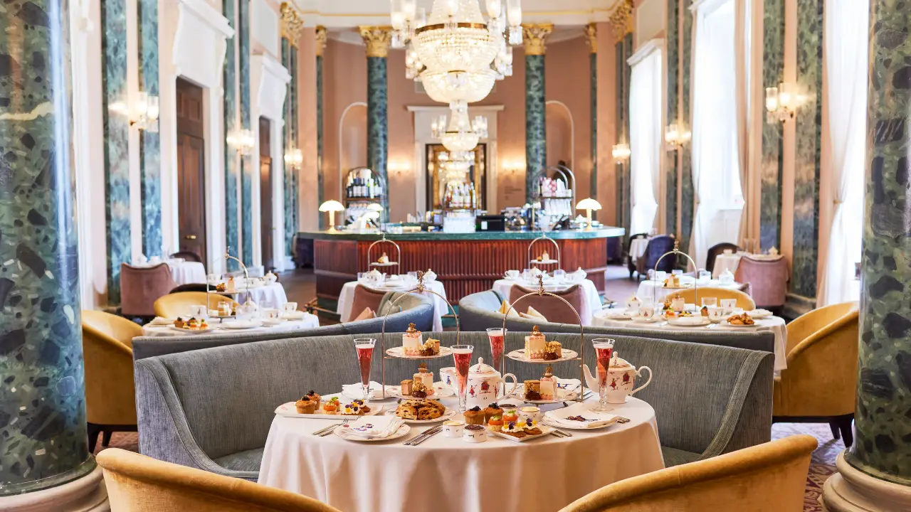 The Lane Restaurant - London, Greater London | OpenTable