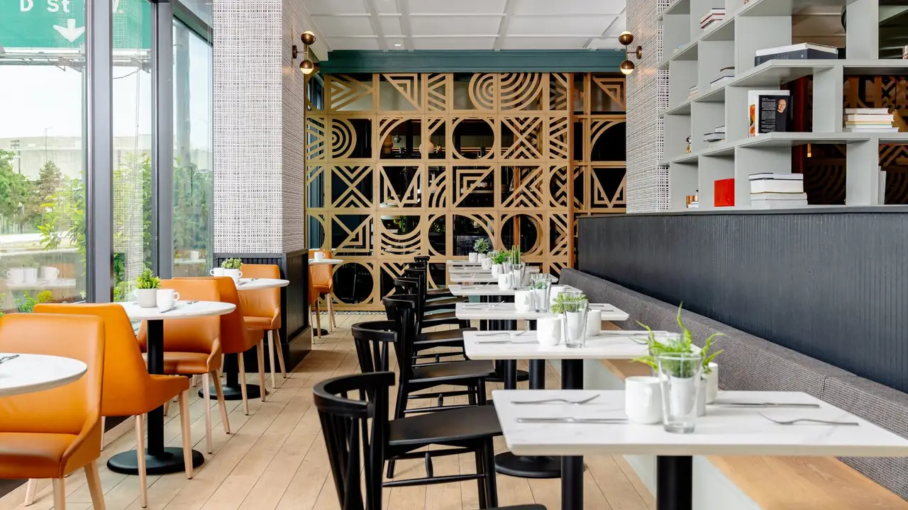 Any Day Now Restaurant - Washington, DC | OpenTable