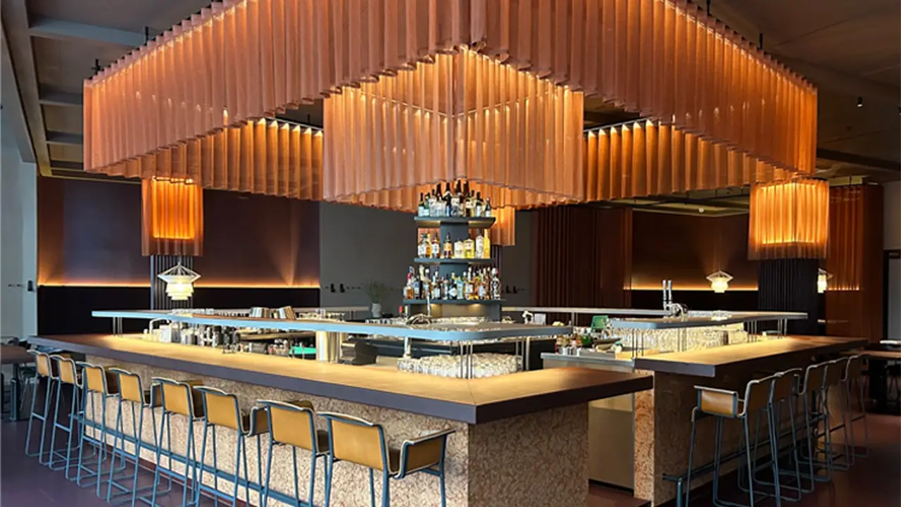 Sticks'n'Sushi - Shoreditch Restaurant - London, Greater London | OpenTable