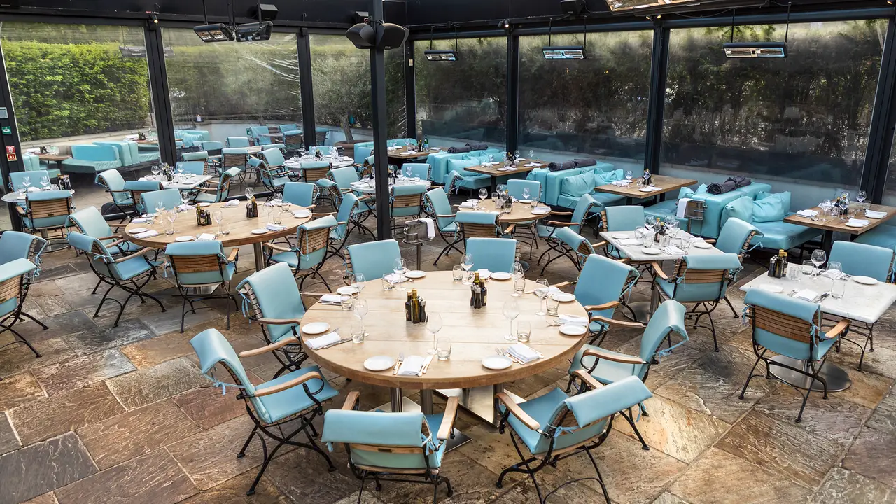 Piccolino - Virginia Water Restaurant - Virginia Water, , Surrey ...