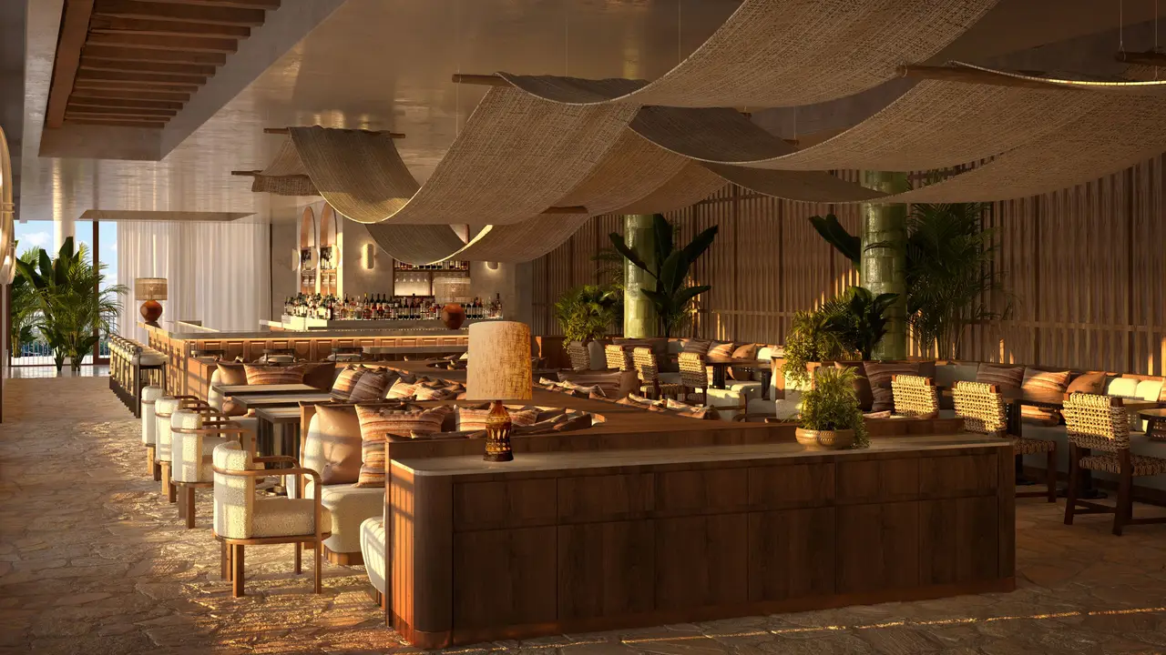 CASA NEOS Restaurant - Miami, FL | OpenTable