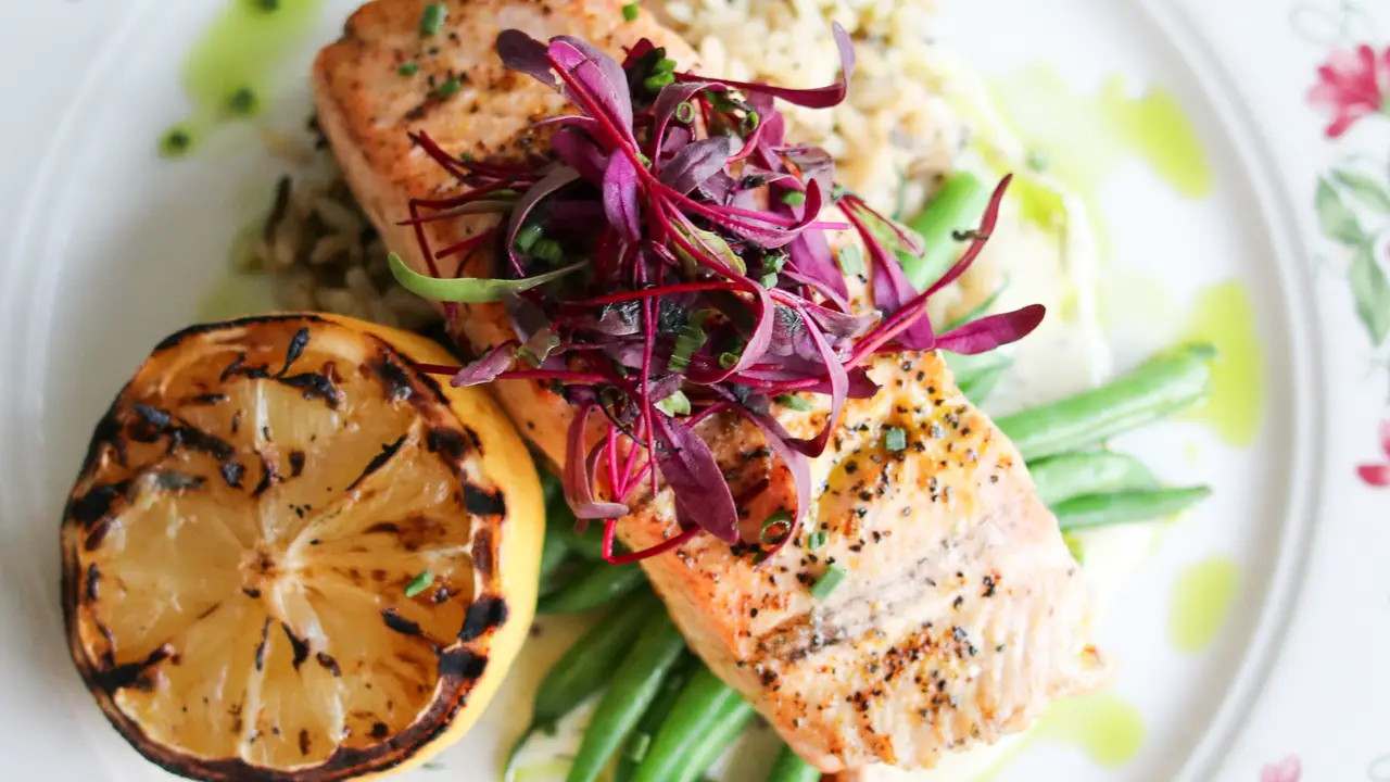 The Fullerton Inn Restaurant - Chester, , VT | OpenTable