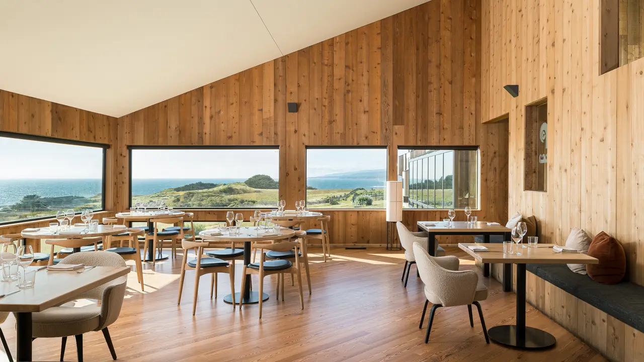 The Sea Ranch Lodge Restaurant - Sea Ranch, CA | OpenTable