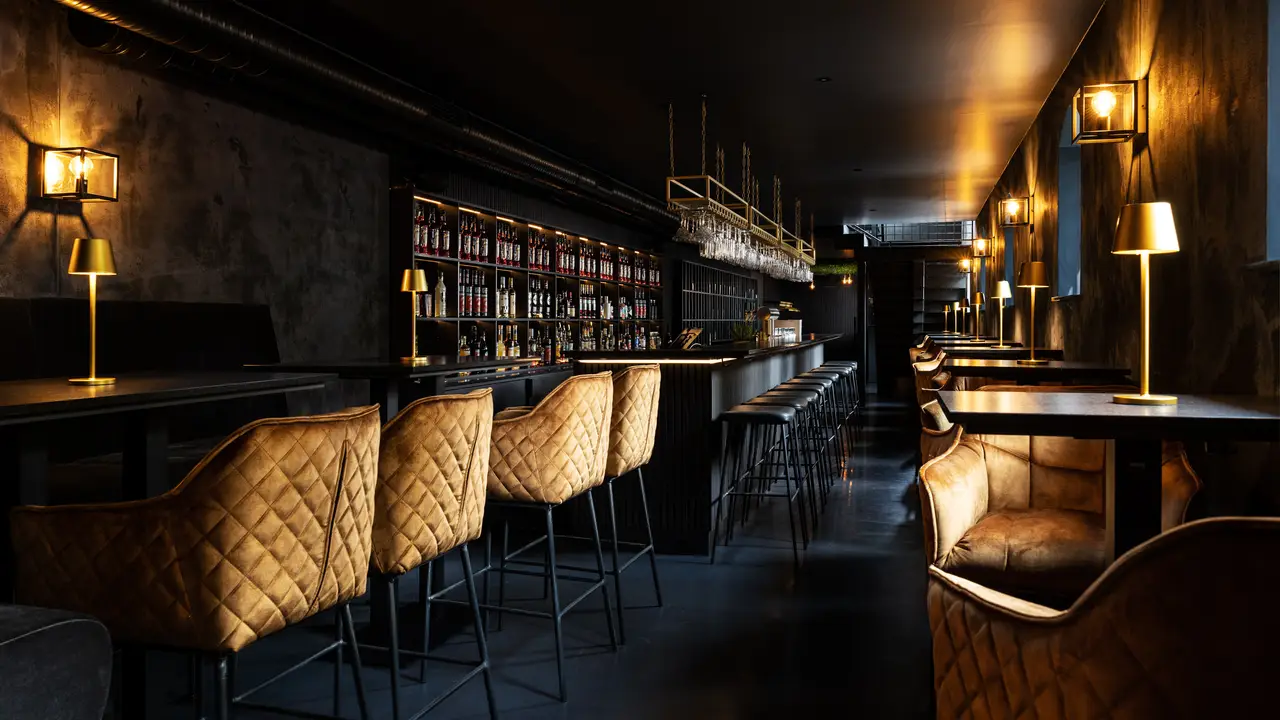 Restaurante Monte Bar - Erlangen, , BY | OpenTable