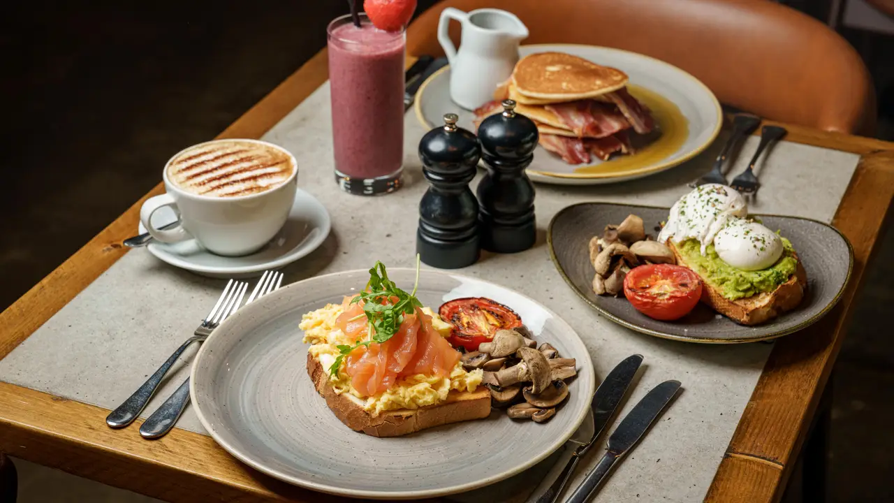 Penelope’s at Beck Evans Farm Restaurant - Sidcup, , Kent | OpenTable