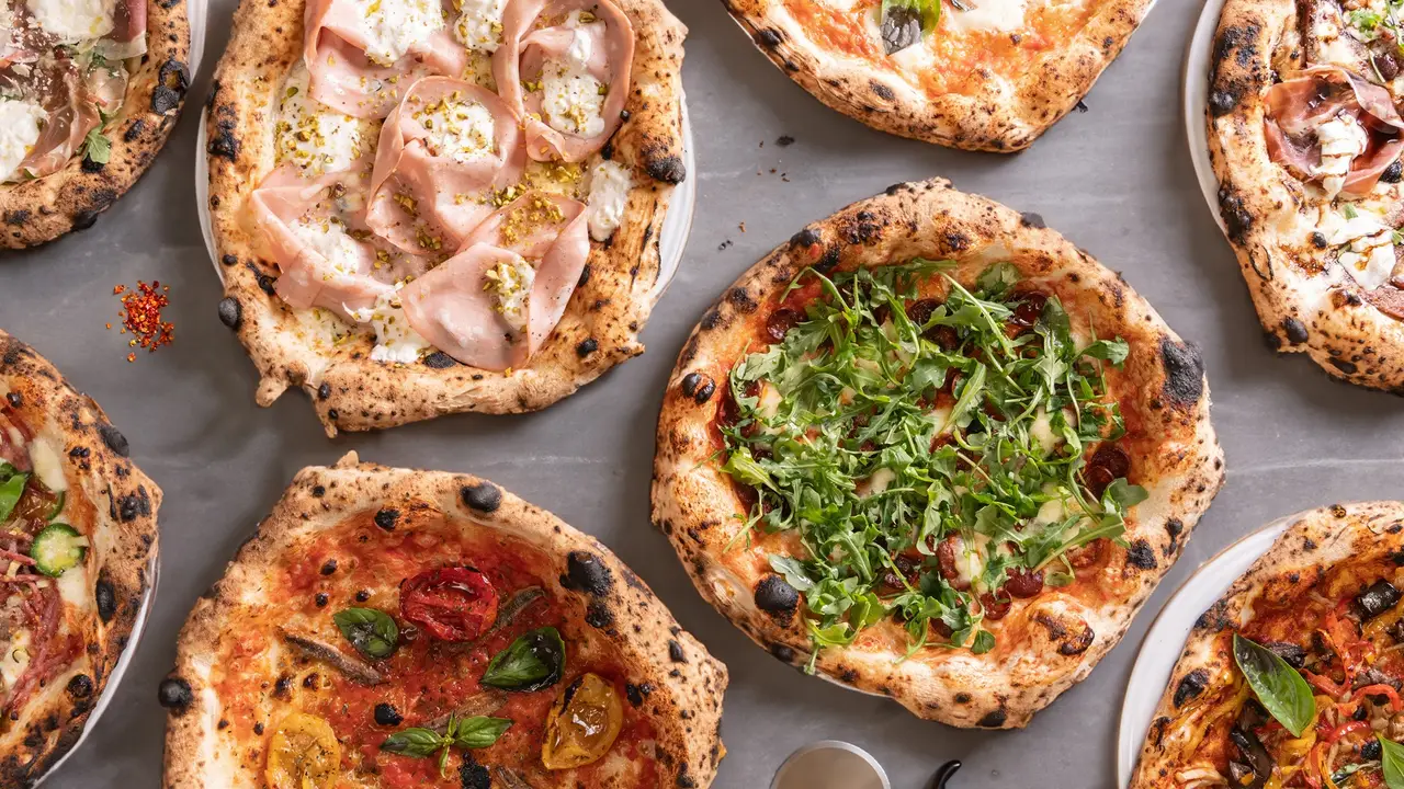 Doppio Zero - San Carlos Restaurant - San Carlos, CA | OpenTable