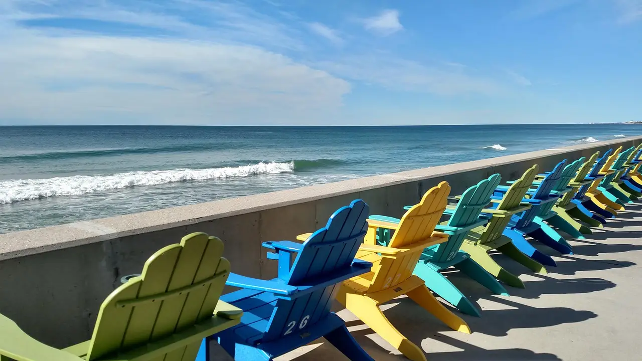 Windjammer Restaurant - Westerly, RI | OpenTable