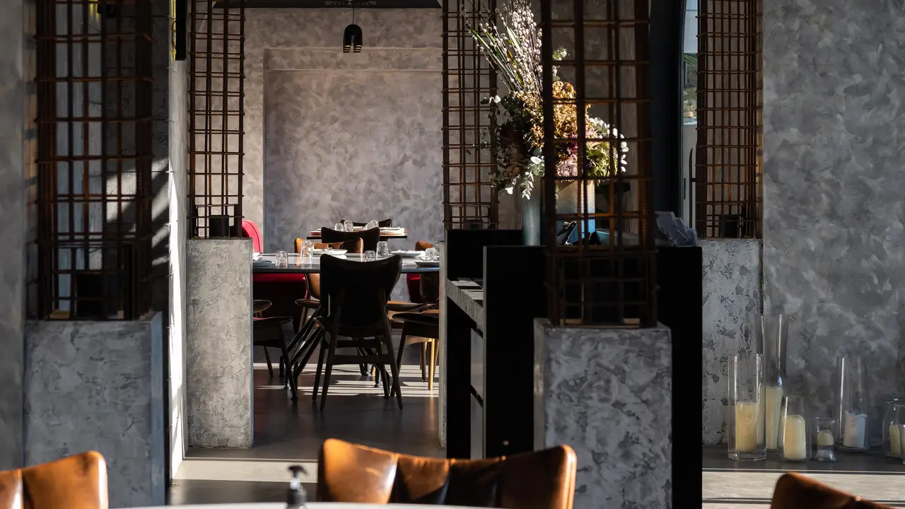 11 Woodfire Restaurant - Dubai, Dubai | OpenTable
