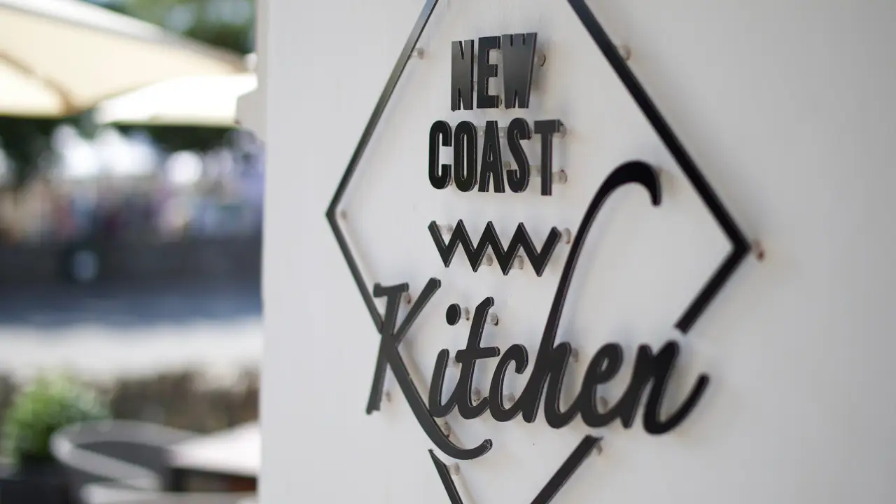 Restaurante New Coast Kitchen - Croyde, , Devon | OpenTable