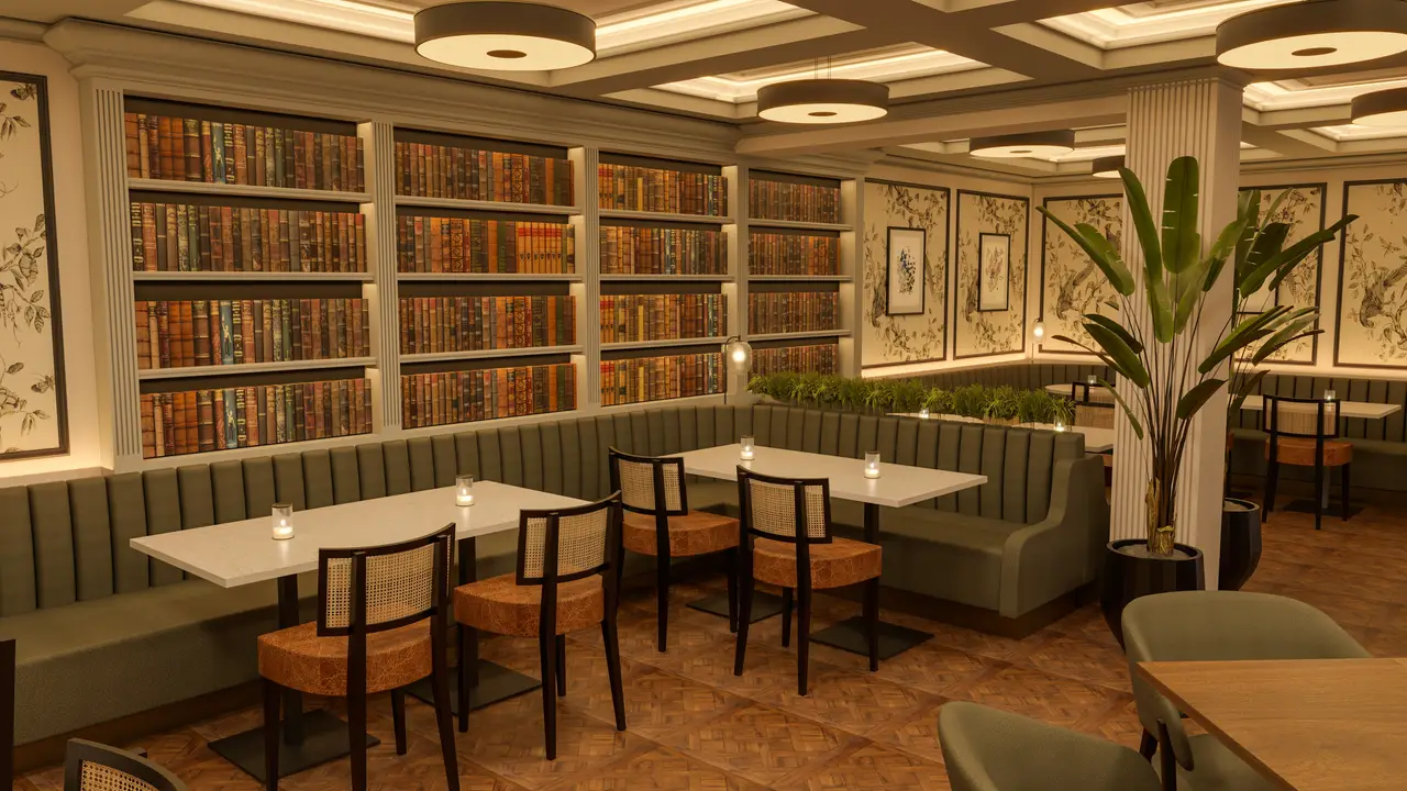 The Sally Gap Bar and Brasserie Restaurant - Enniskerry, Wicklow ...