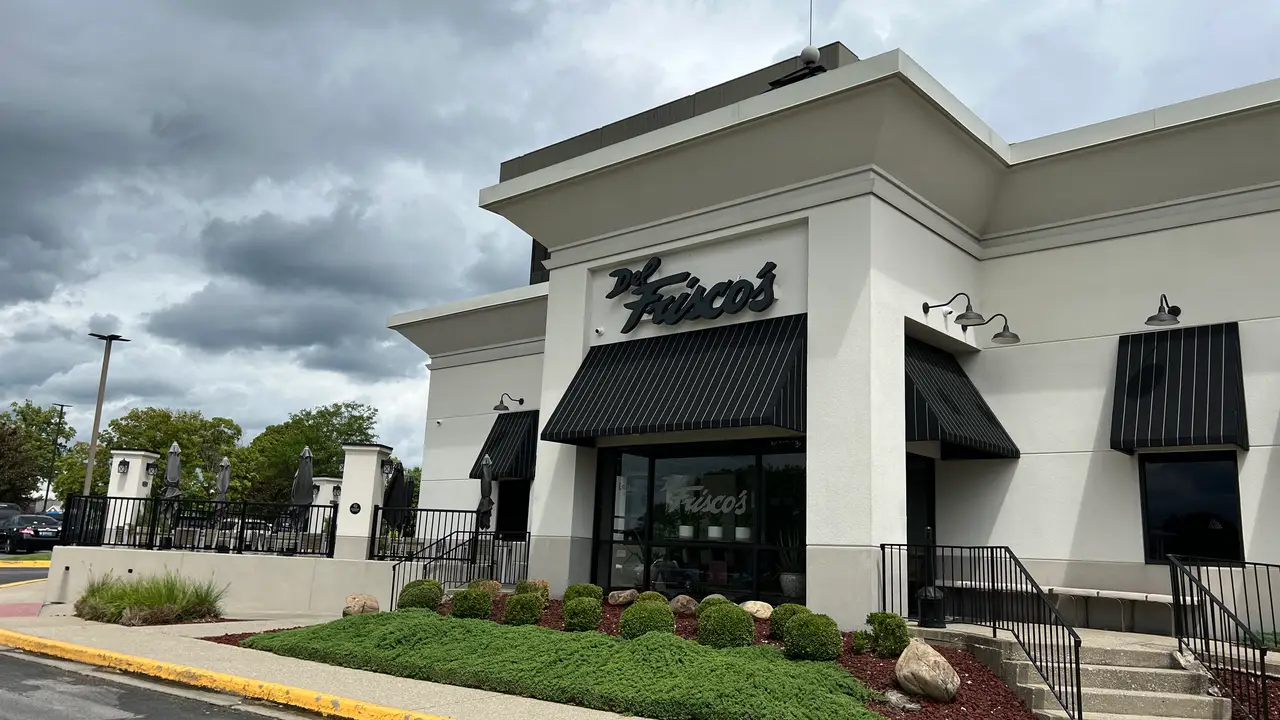 Del Frisco's Steakhouse Restaurant - Louisville, KY | OpenTable