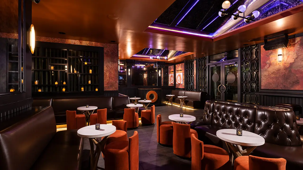 O Lounge Restaurant - Fort Lauderdale, FL | OpenTable