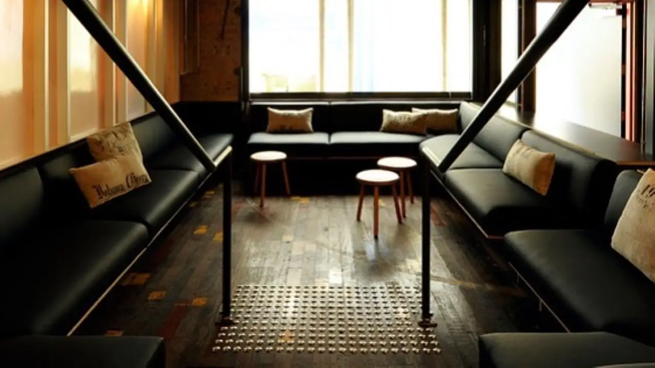 Flying Colours Restaurant - West End, AU-QLD | OpenTable