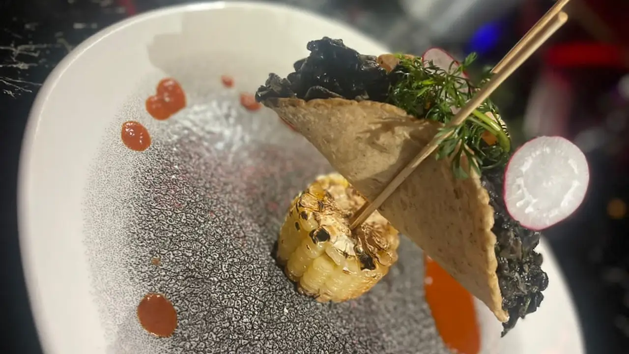 + Q TACOS Restaurant - Ciudad de México, CDMX | OpenTable