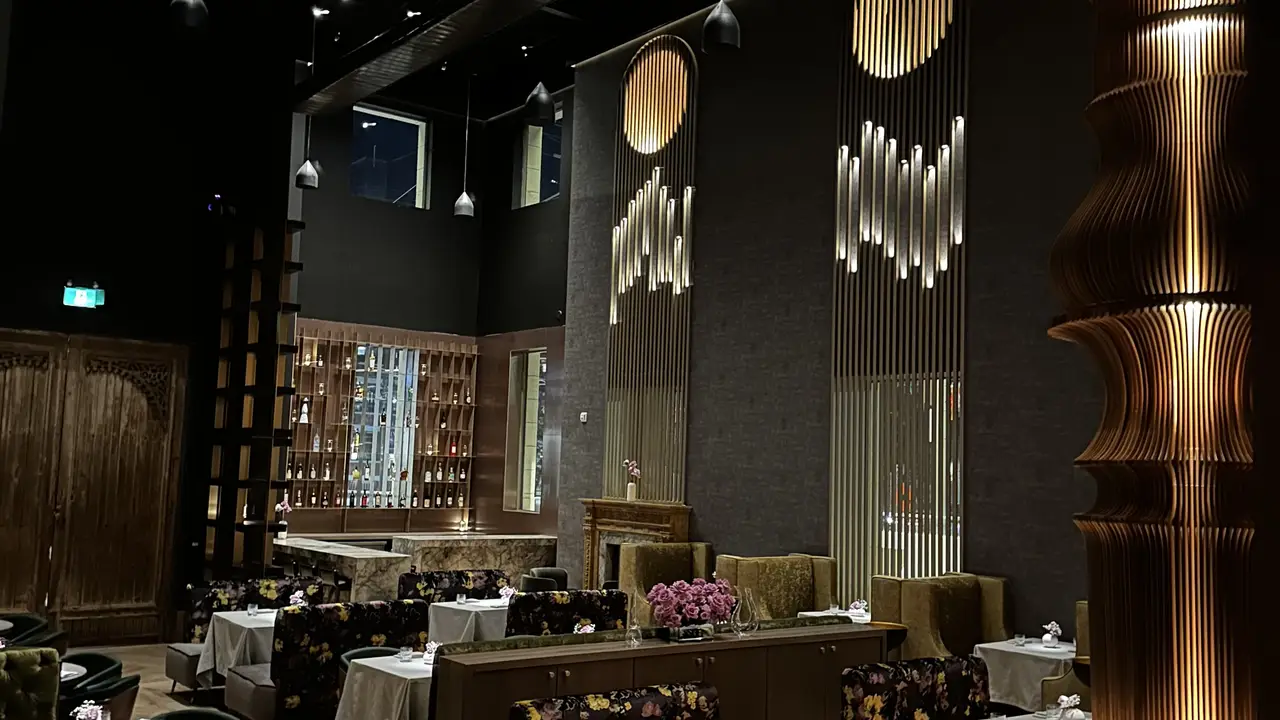 Danico Restaurant - Toronto, ON | OpenTable