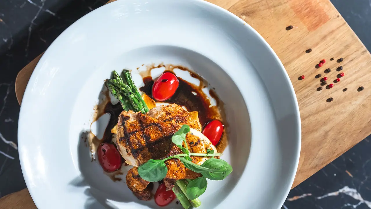 Alchemy Bar and Kitchen Restaurant - Vancouver, BC | OpenTable