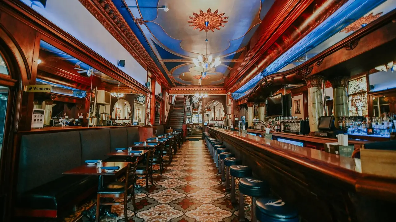 Elevator Brewery & Draught Haus Restaurant - Columbus, OH | OpenTable