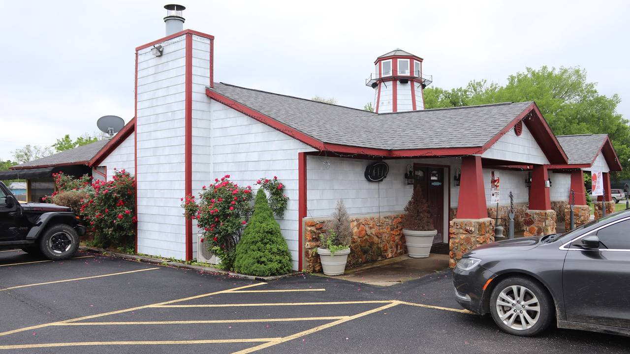 Diners' Choice: Best Value restaurants in Tulsa