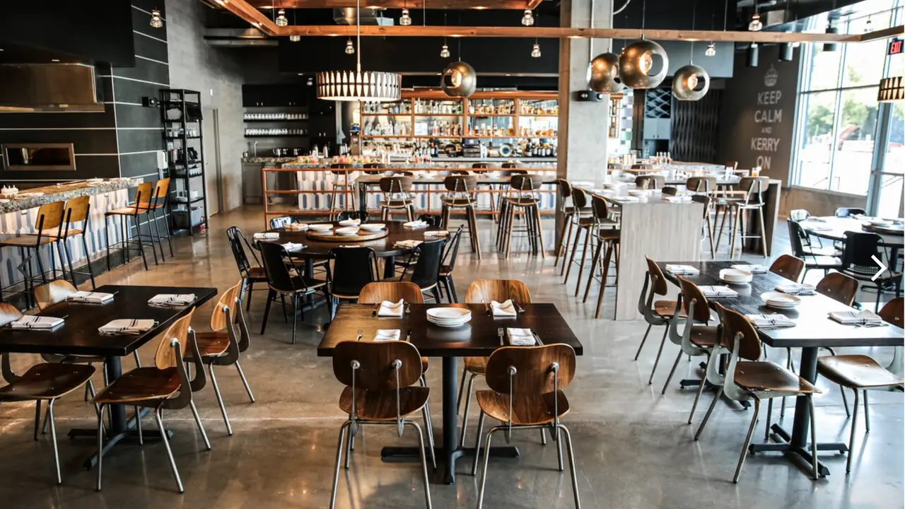 Carson Kitchen- Salt Lake Restaurant - Salt Lake City, UT | OpenTable