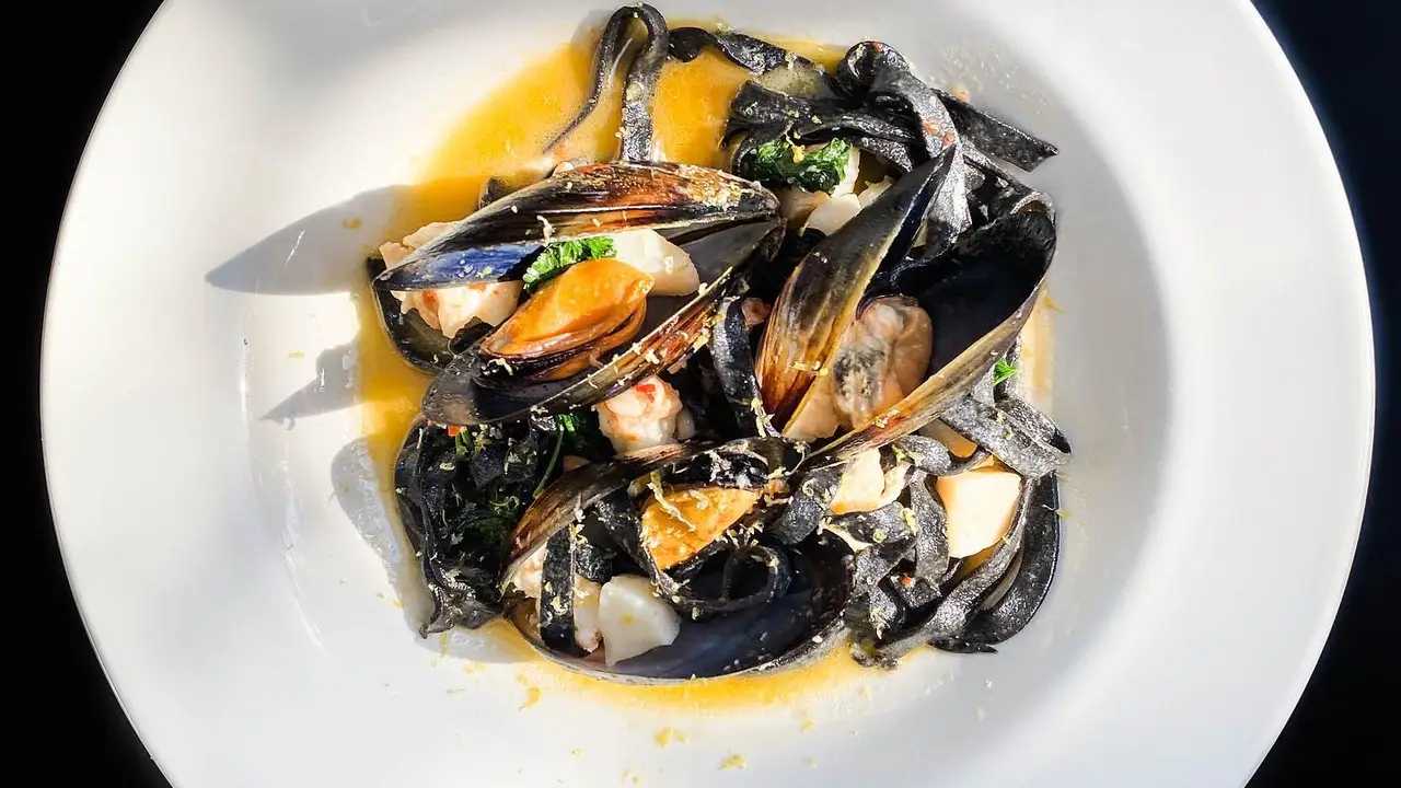 Restaurante Fratelli Paradiso - Potts Point, AU-NSW | OpenTable