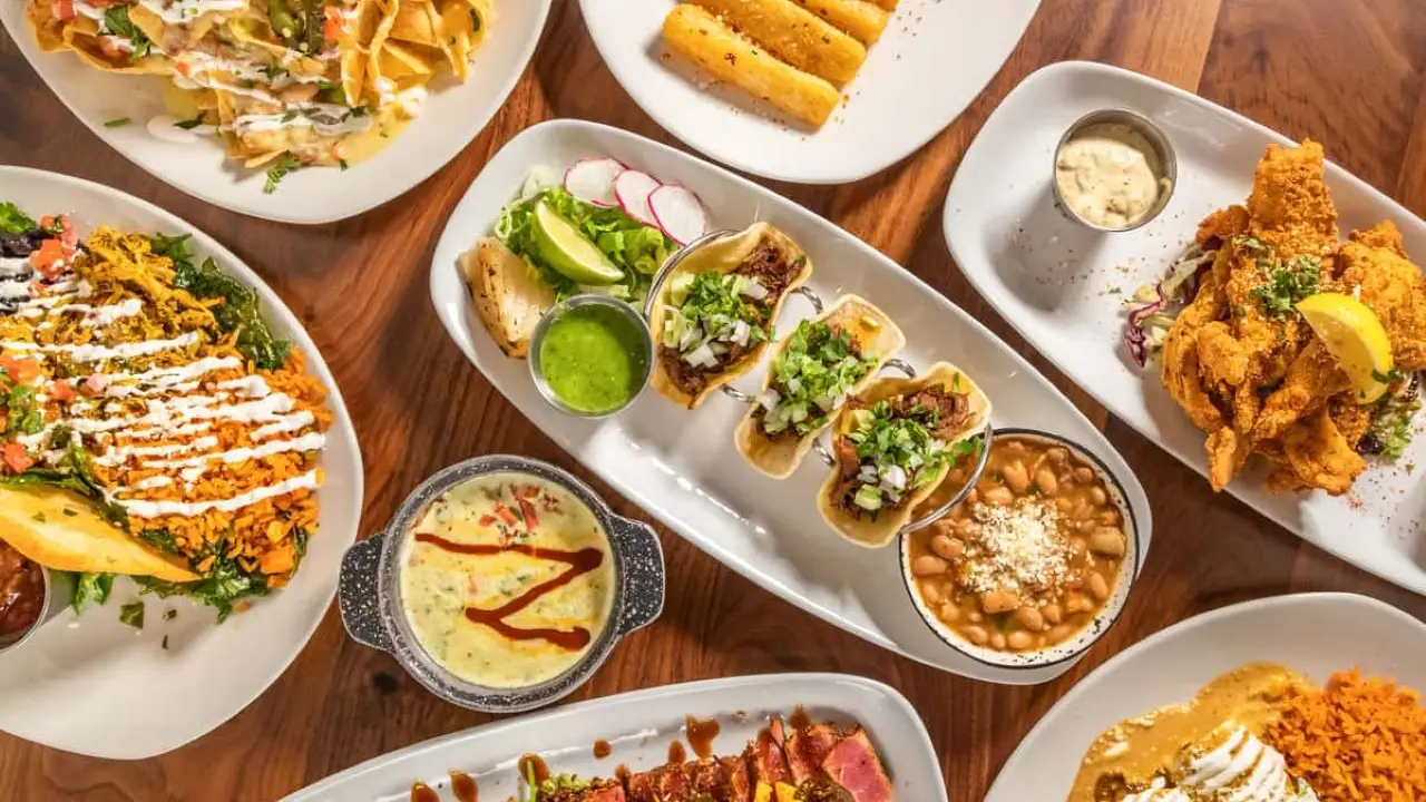 Z'Tejas - Kyle Restaurant - Kyle, TX | OpenTable