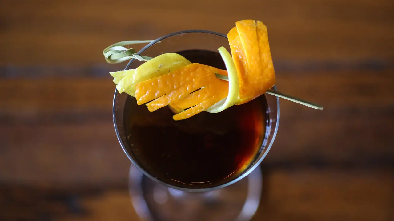 The State - Monrovia Restaurant - Monrovia, CA | OpenTable