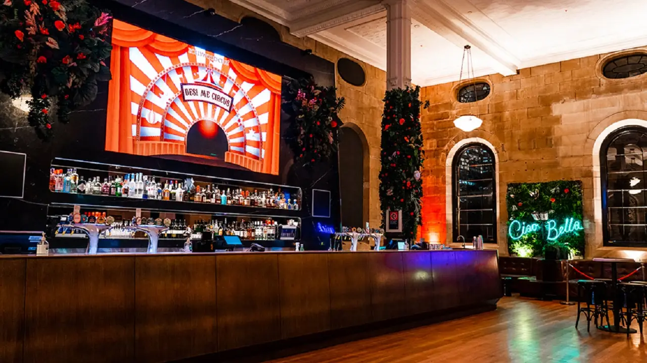 The Rawson - Updated 2024, Australian Restaurant in The Rocks, AU-NSW