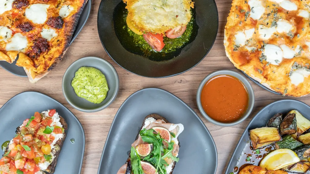 WestRoom Restaurant - Edinburgh, , Scotland | OpenTable