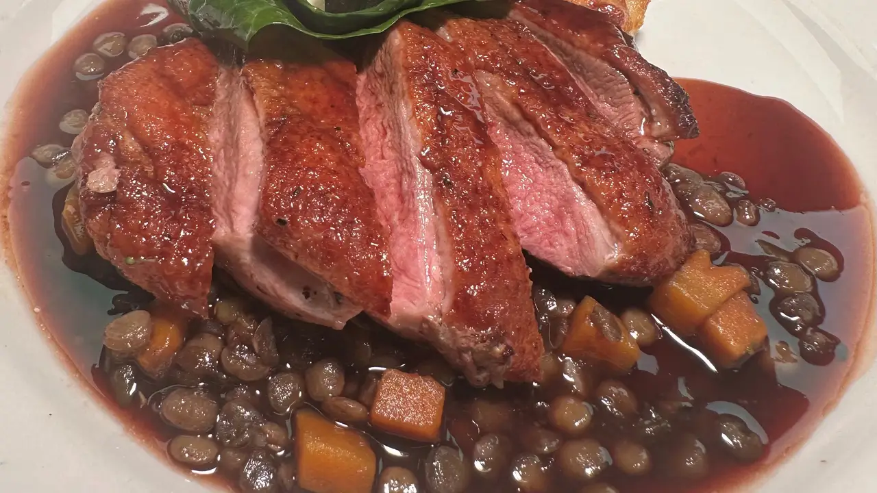 Prix Fixe Brasserie Restaurant - London, | OpenTable