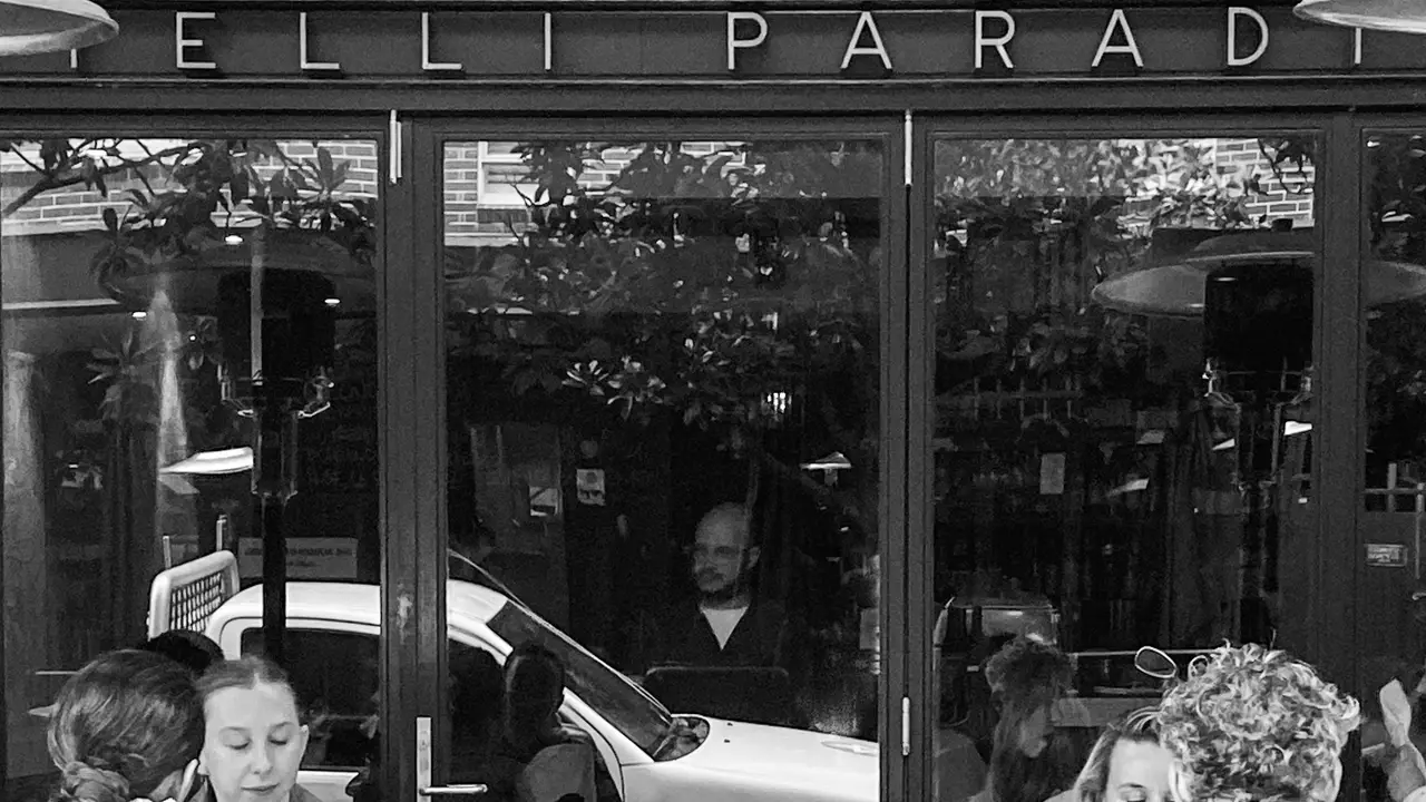 Fratelli Paradiso Restaurant - Potts Point, AU-NSW | OpenTable