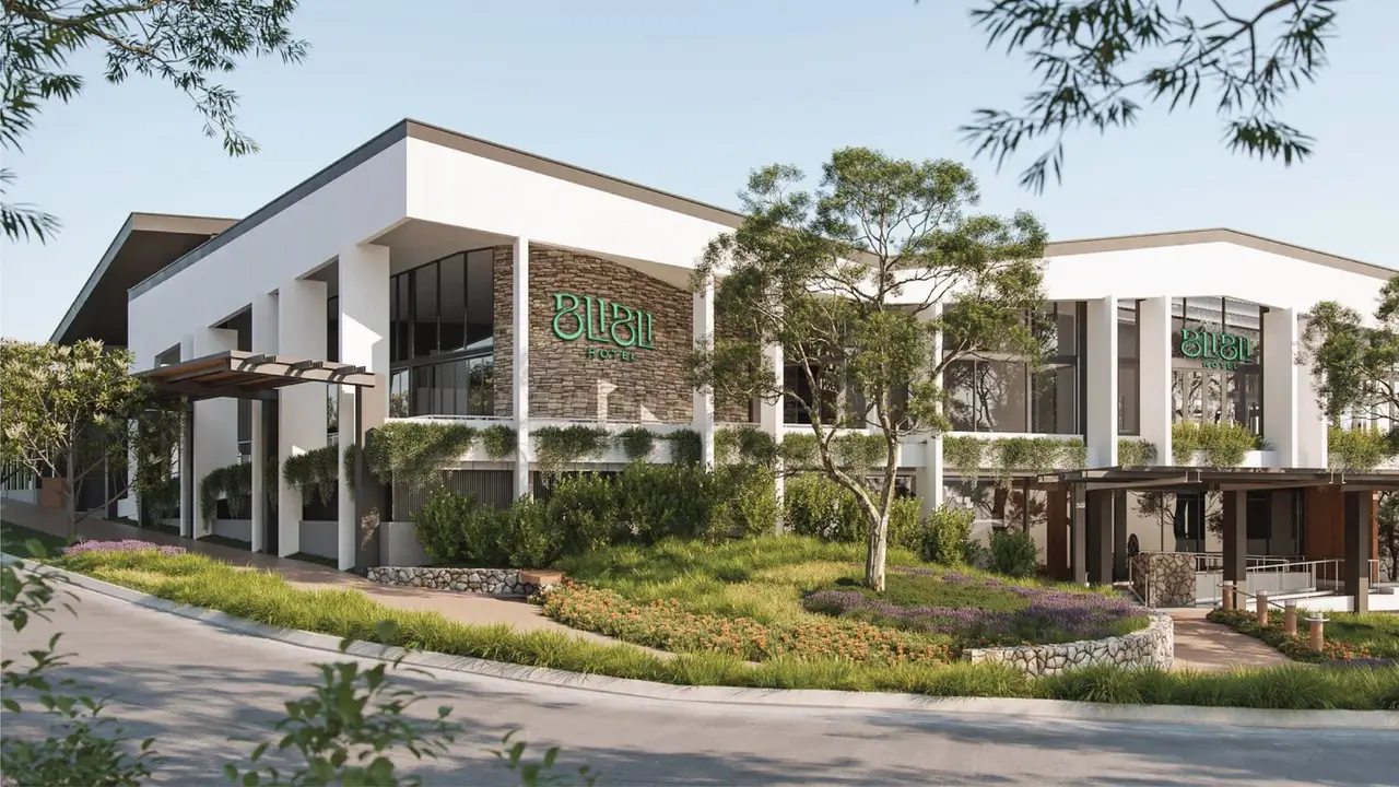 Bli Bli Hotel – Bli Bli | Book on OpenTable now