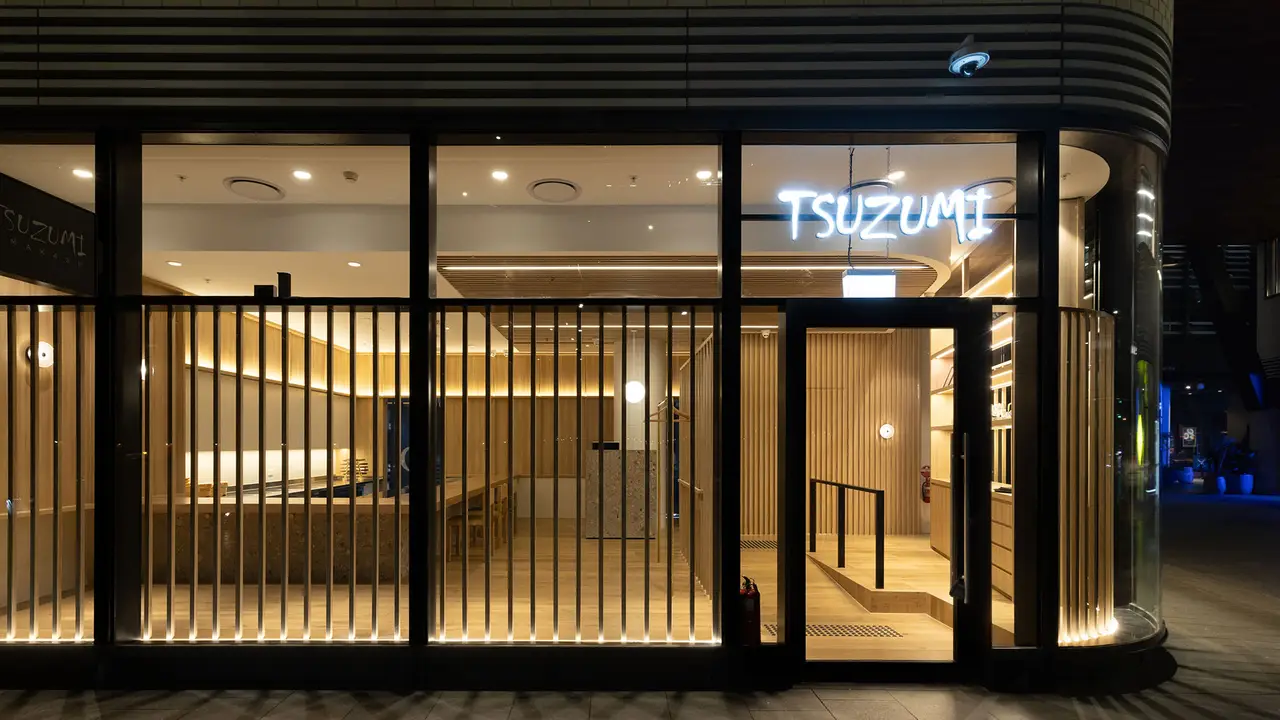 Tsuzumi Restaurant - Barangaroo, AU-NSW | OpenTable