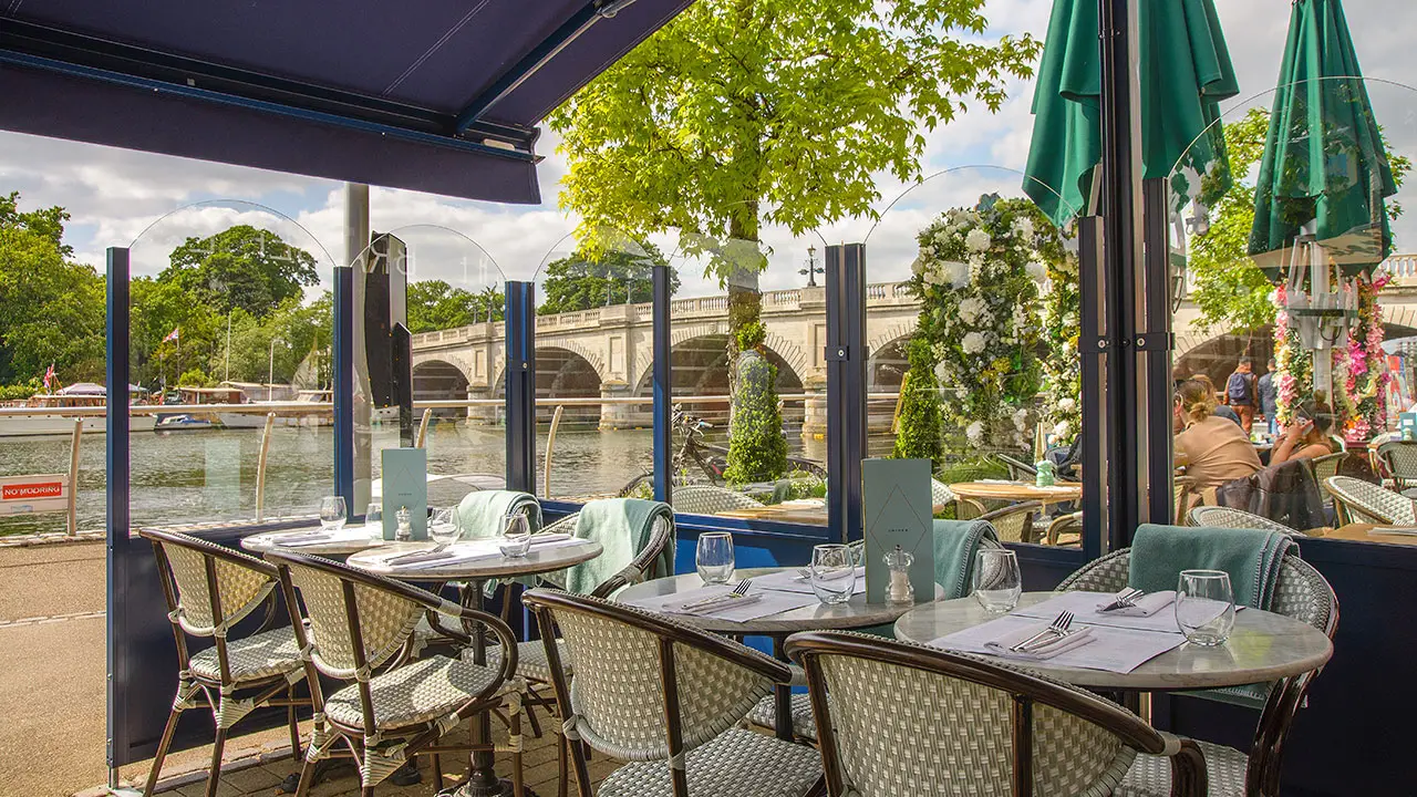 Côte Brasserie - Kingston Restaurant - Kingston Upon Thames, , Surrey ...