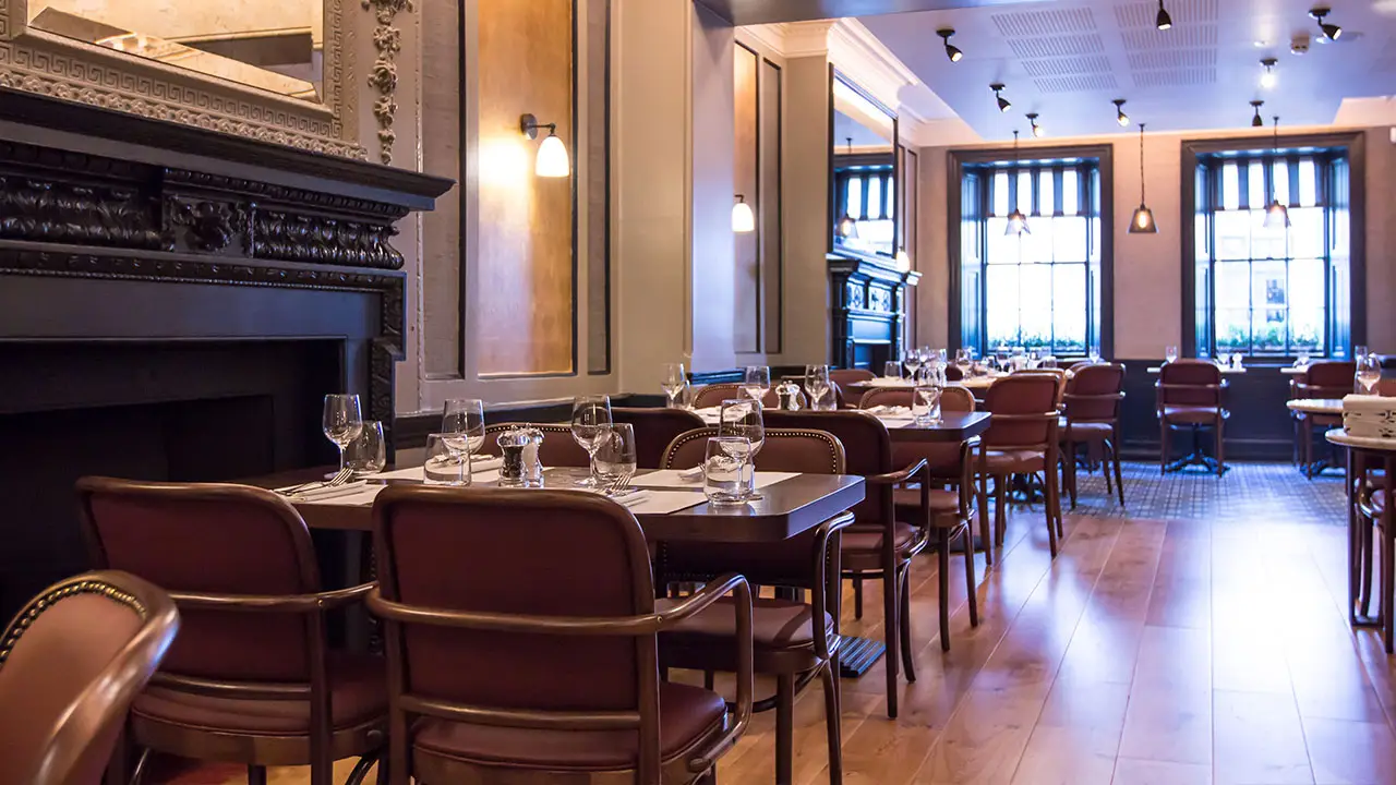 Côte Brasserie - Lewes Restaurant - Lewes, , East Sussex | OpenTable
