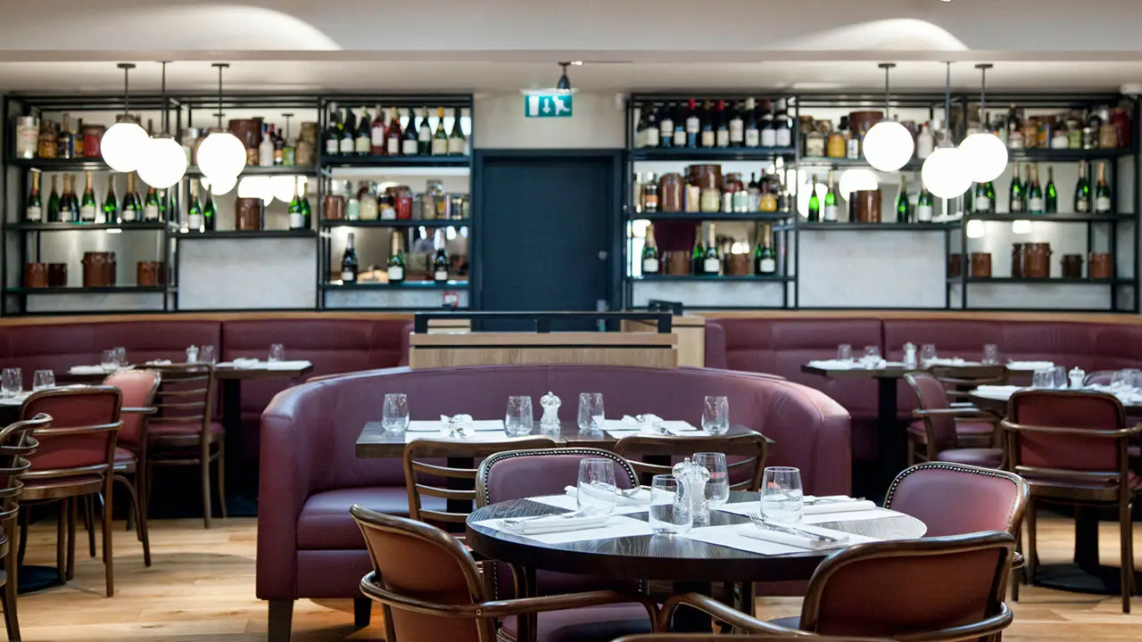 Côte Brasserie - Reigate Restaurant - Reigate, Surrey | OpenTable