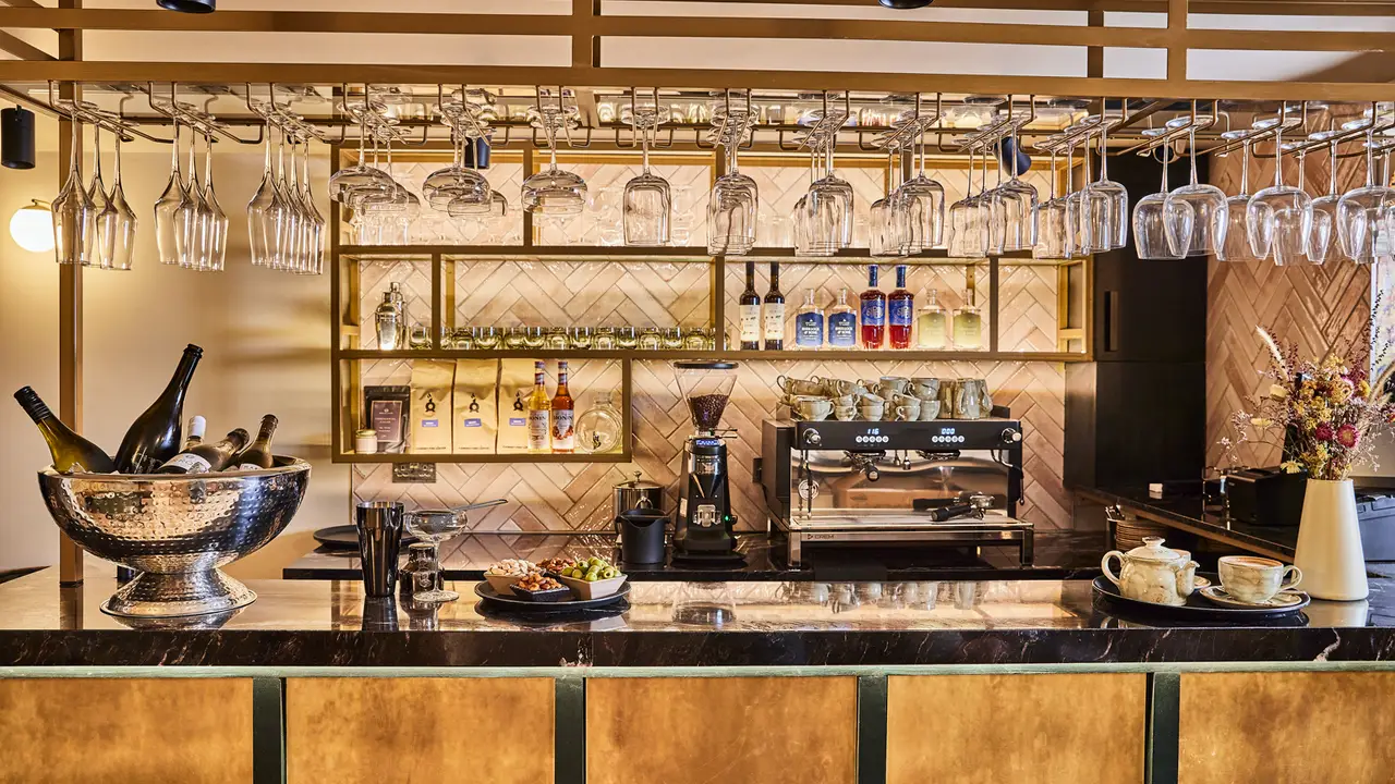 Ferma Farm Shop and Bistro Restaurant - Ripley, Surrey | OpenTable