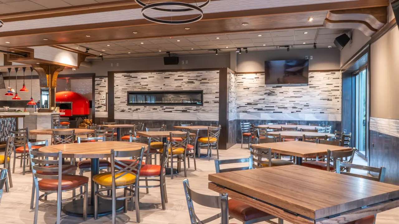 Bella Napoli Restaurant - Schaumburg, IL | OpenTable