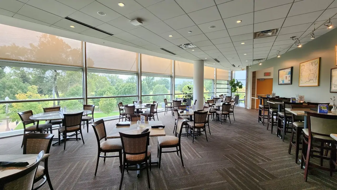 The Key Bistro Restaurant - St. Louis, MO | OpenTable