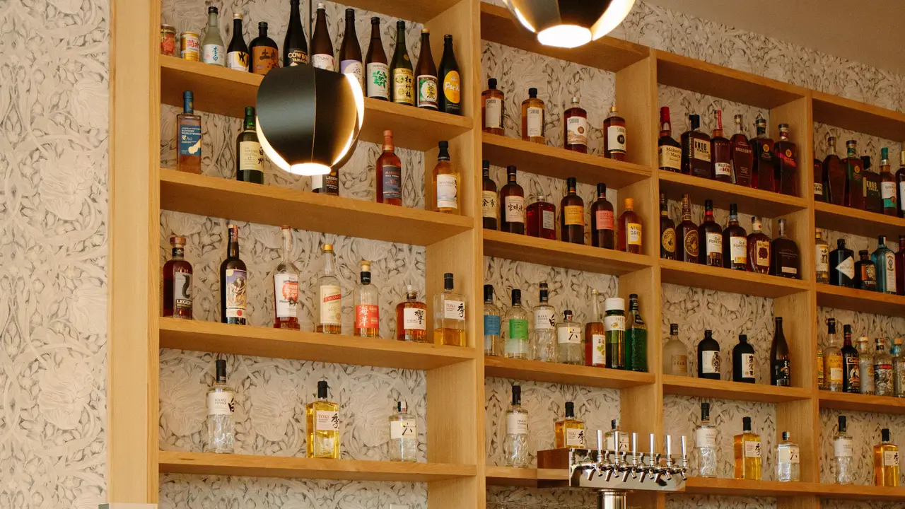 Enso Restaurant - Louisville, KY | OpenTable