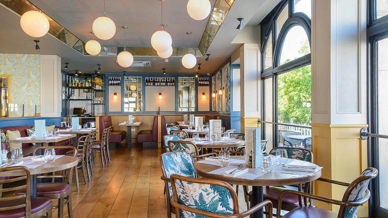 Côte Brasserie - Bournemouth Restaurant - Bournemouth, , Dorset | OpenTable