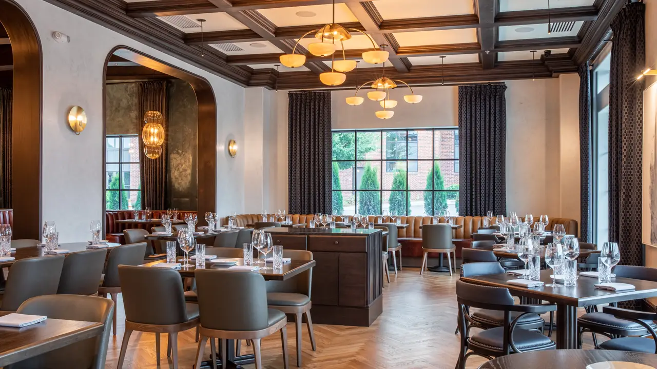 R & C Kitchen Restaurant - Atlanta, GA | OpenTable