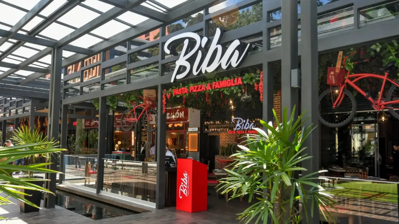 Restaurante Biba La Estación - Ciudad de Guatemala, Guatemala | OpenTable