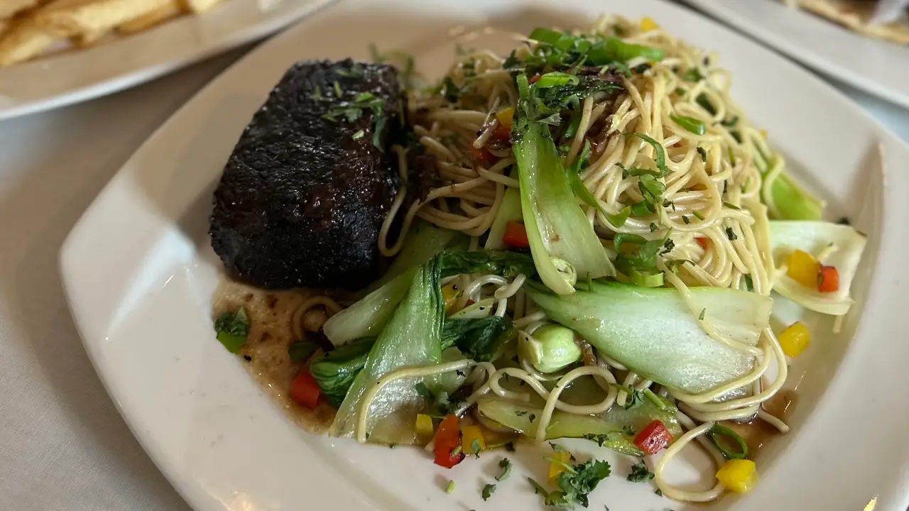 The UC Restaurant - Waterloo, ON | OpenTable